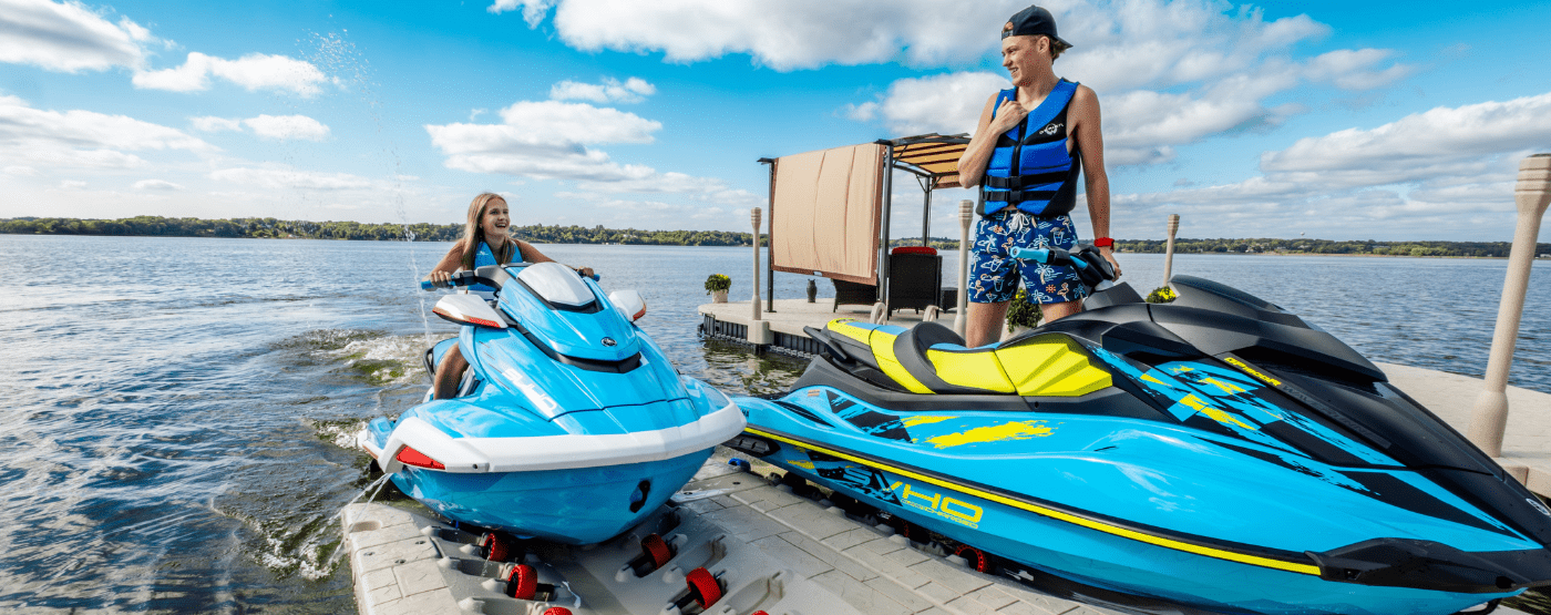 Visit Martin Docks at the 2026 Atlanta Boat Show – Martin Docks